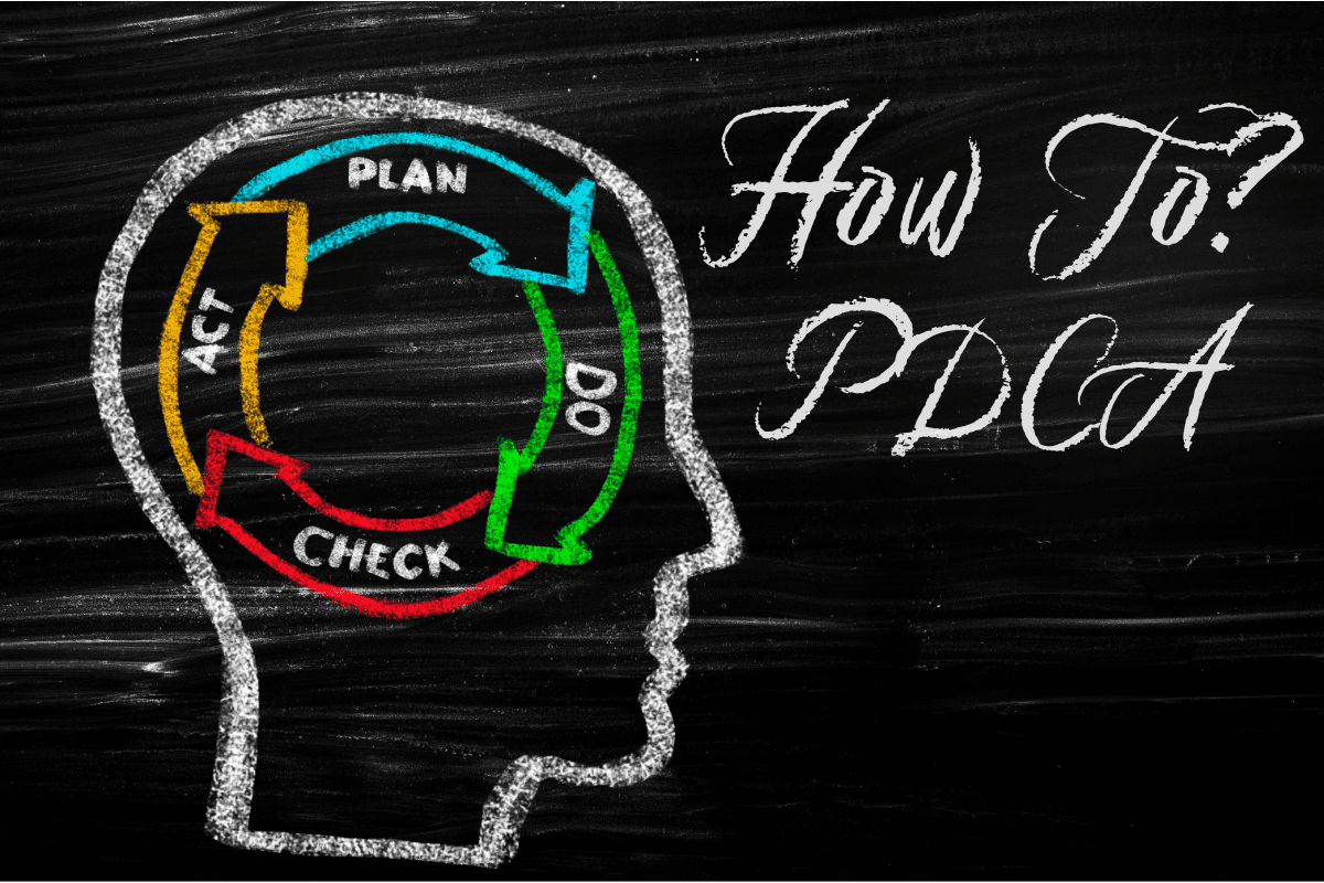 How To Use The PDCA Cycle Defined: Continually Improving with Plan-Do-Check-Act - Miami Cloud