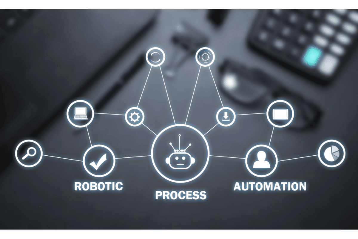 Unlocking The Power Of Ai And Rpa The Path To Intelligent Automation Miami Cloud