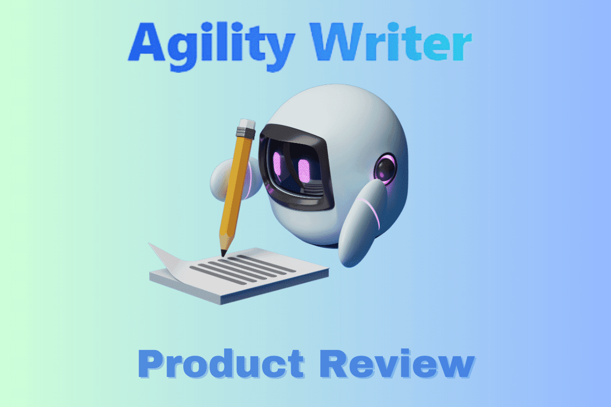 Agility Writer Review: Honest Critique of This Advanced AI Technology ...