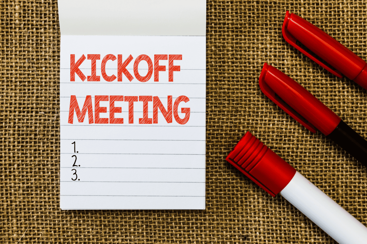 The Ultimate Guide To Creating a Killer Project Kickoff Deck ...