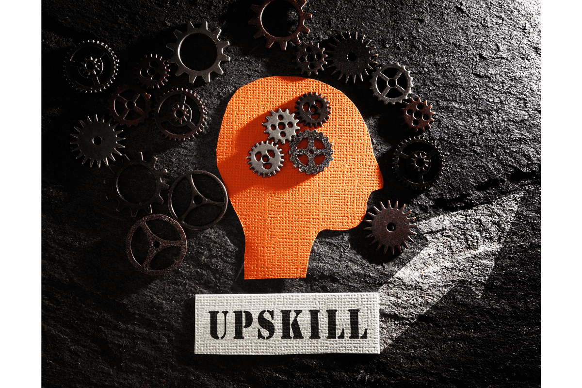 Reskilling vs. Upskilling: Forging Your Career Path Beyond 2023 - Miami ...