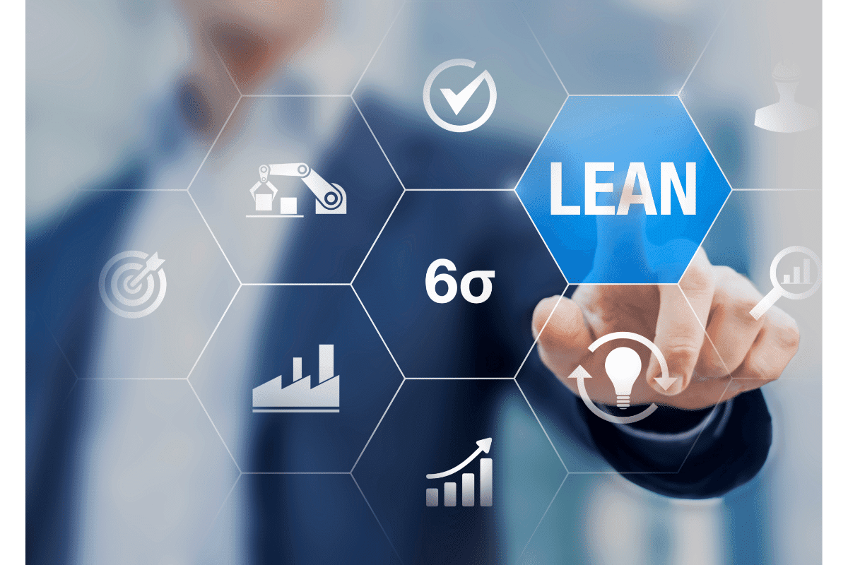 Mastering the A3 Problem Solving Process: A Step by Step Guide - Miami ...