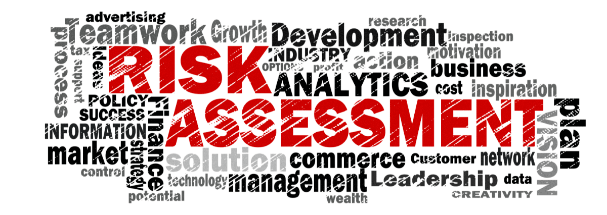 Risk Heat Maps: A Powerful Visualization Tool for Harnessing Enterprise ...