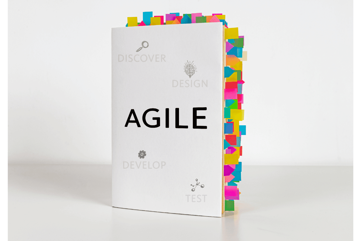The Agile Manifesto for People Who Actually Deliver Work - Miami Cloud