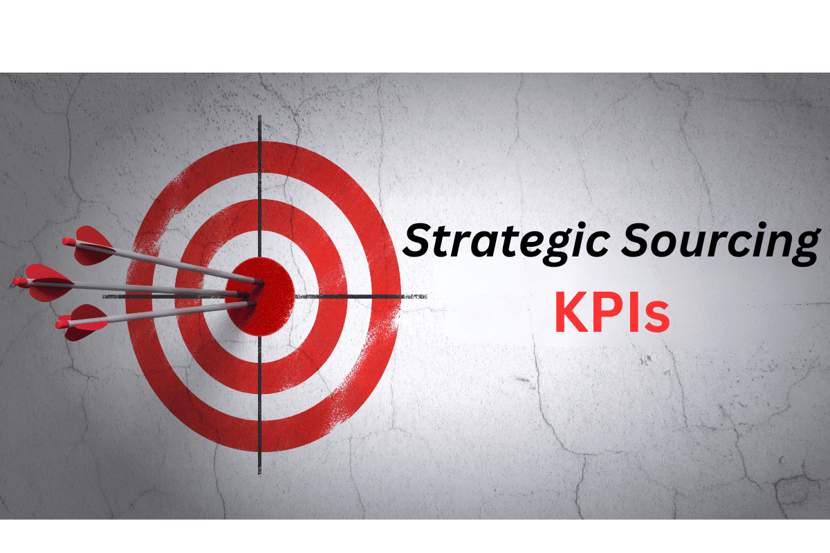 The Ultimate Guide to Strategic Sourcing KPIs: Essential Procurement ...