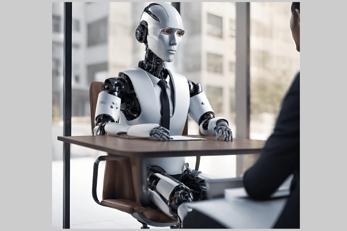 AI in Modern Job Interviews: A Comprehensive Guide to AI Interview ...