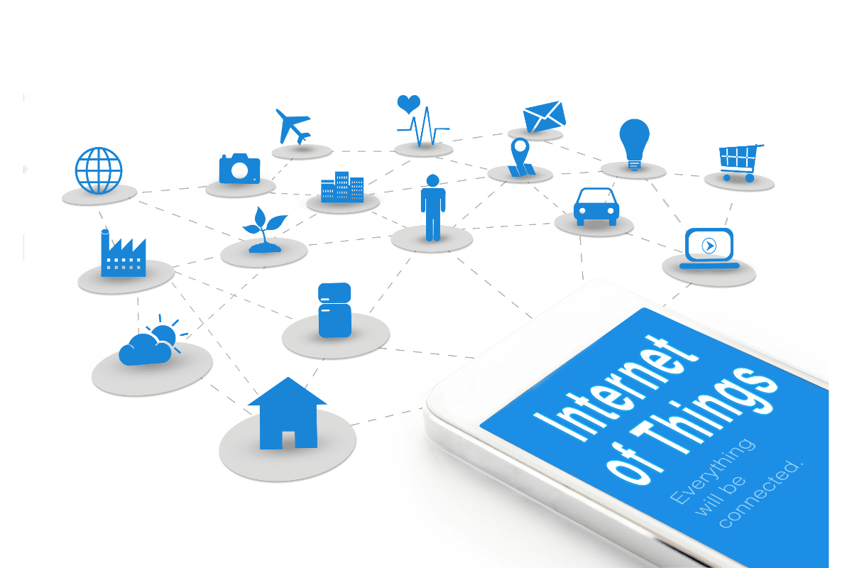 Straightforward Overview of Internet of Things: IoT Explained in Simple ...