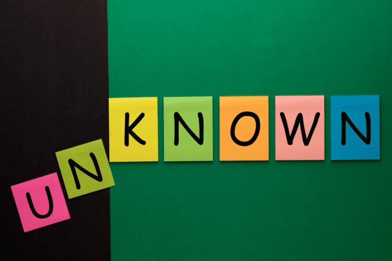 From Known Knowns to Unknown Unknowns: The Rumsfeld Matrix Explained ...