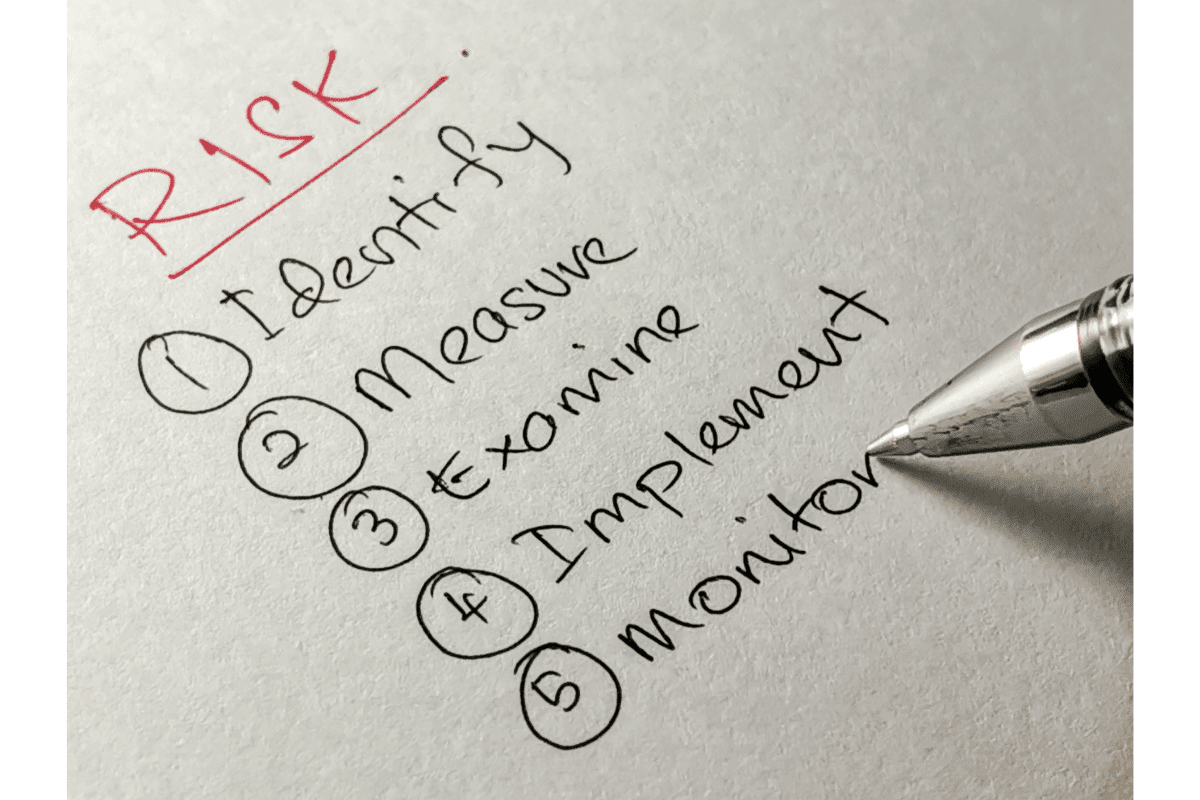 Learn Step by Step How to Create a Risk Register Today. Bonus Included ...