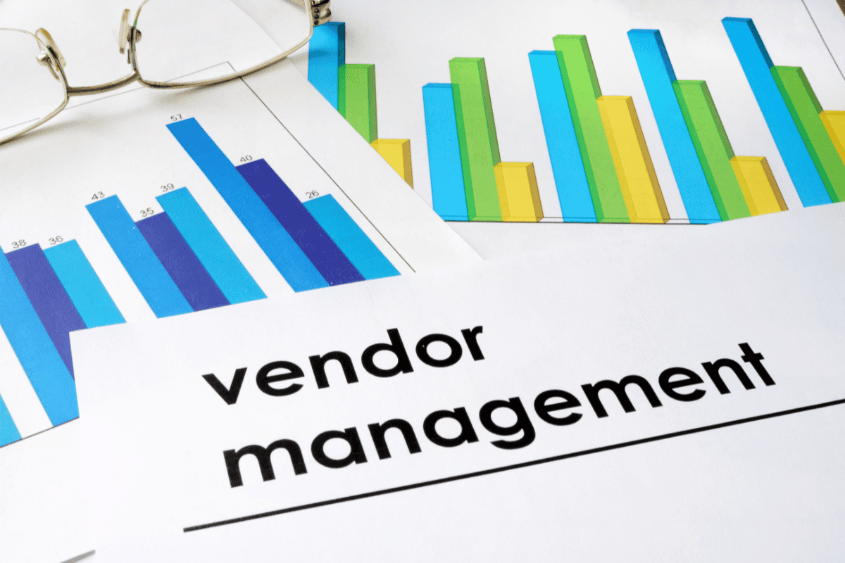Mastering the Vendor Management Lifecycle: A Comprehensive Guide ...