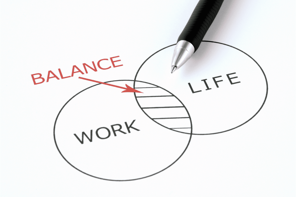 Understanding the Key Differences Between Work-Life Balance and Work ...