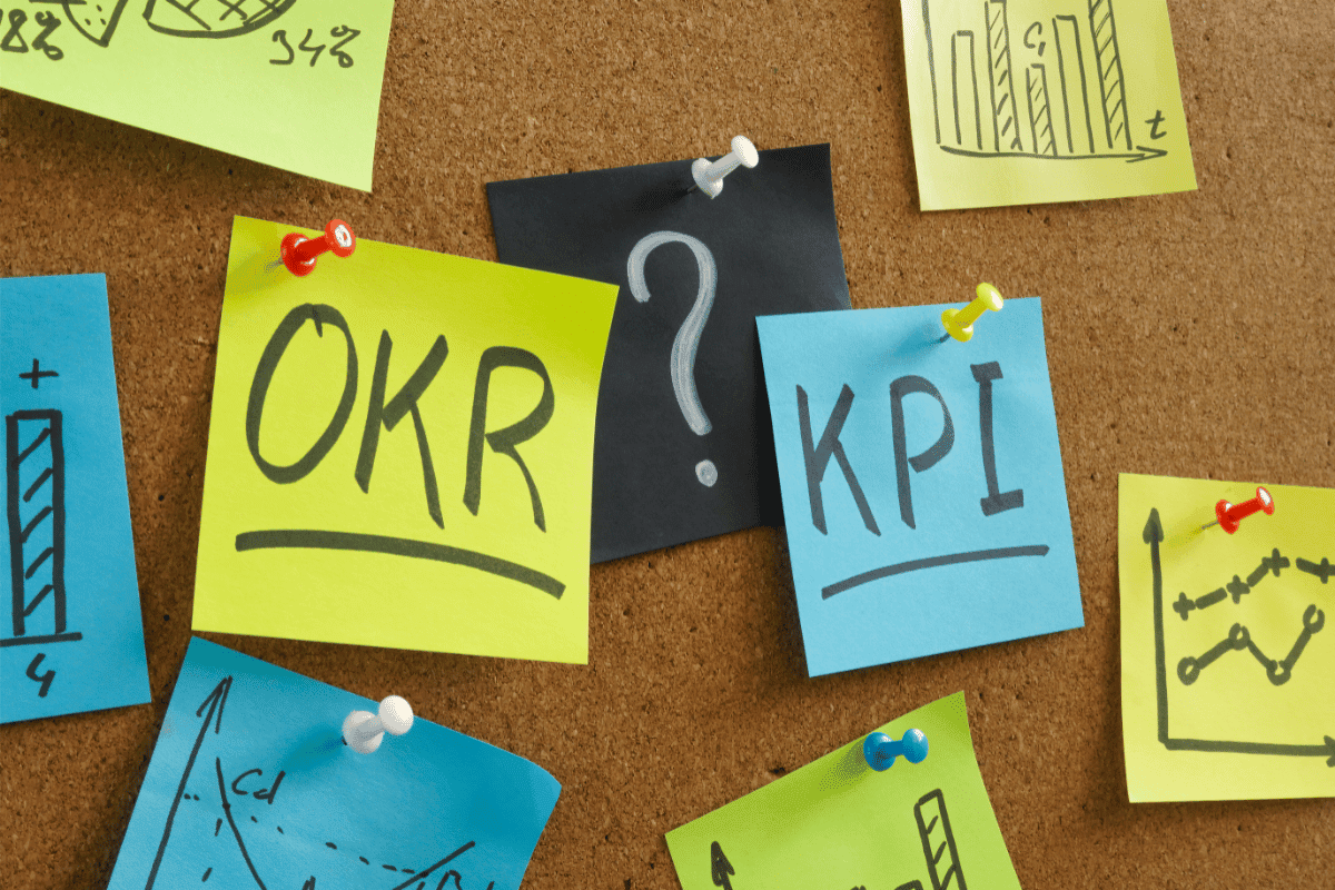 Understanding Metrics: OKR vs KPI with Examples and Uses - Miami Cloud