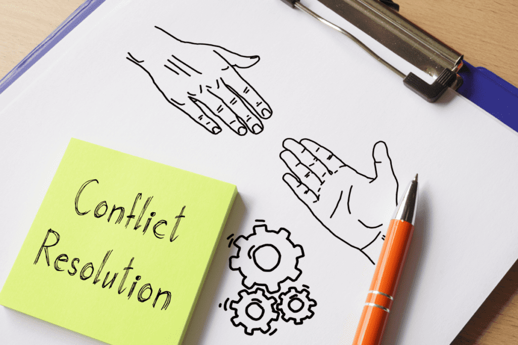 Using the Evaporating Cloud: Theory of Constraints and Conflict ...