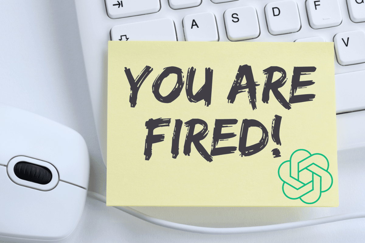 Why CEO Sam Altman was Fired From OpenAI: The Reason Given by it's ...