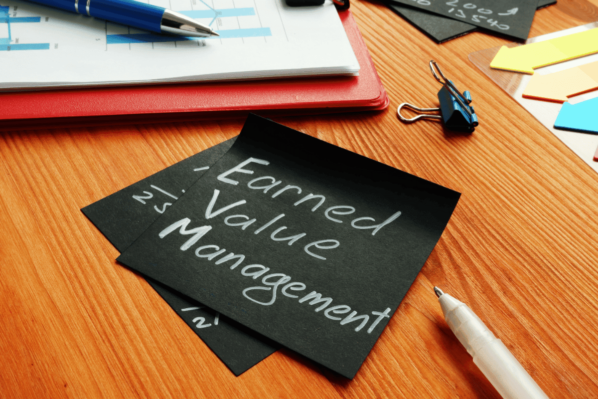 What is Earned Value Management: A Comprehensive Guide to Measure ...