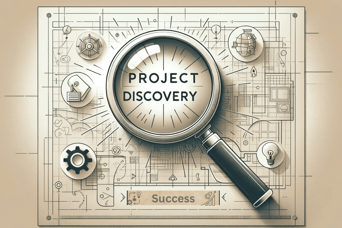 Maximizing Project Success: Navigating the Project Discovery Phase ...