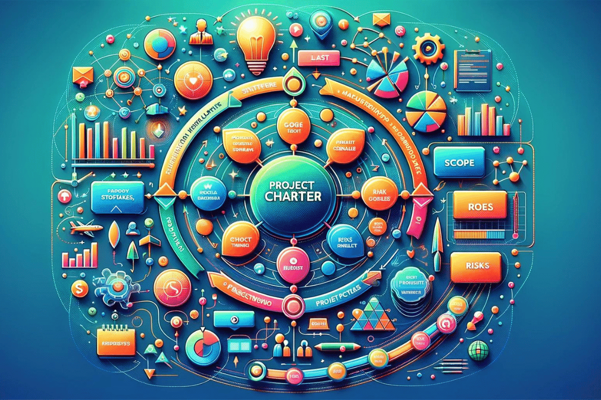 How to Create a Project Charter: Step-by-Step to Write a Project ...