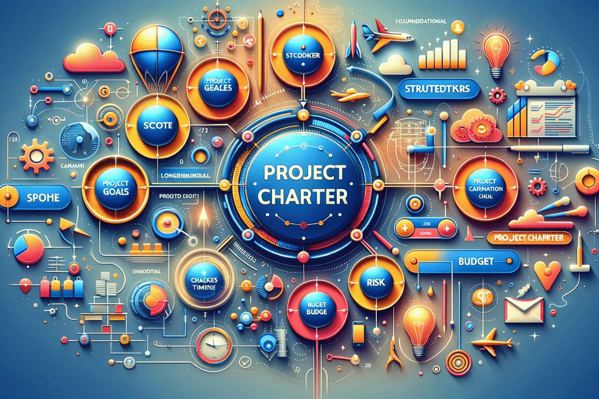 The Importance of a Project Charter in Project Management: A Complete ...
