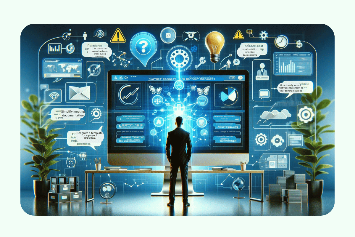 How to use ChatGPT in Project Management: Enhance Efficiency! - Miami Cloud