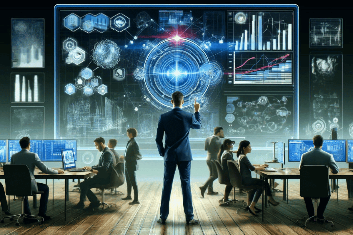 Maximizing Team Performance: Creating High-Performing Teams - Miami Cloud