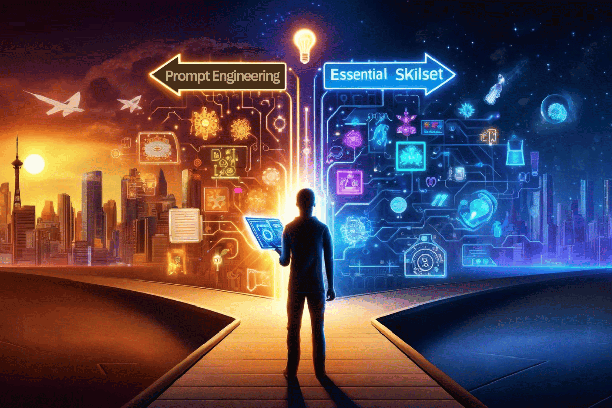Understanding Prompt Engineering: An Actual Job or Just a Skill - Miami ...